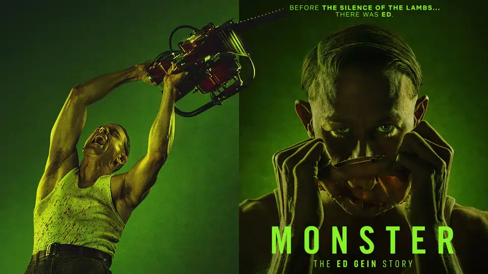 The New York Times: "Ed Gein: An All-American Nightmare"