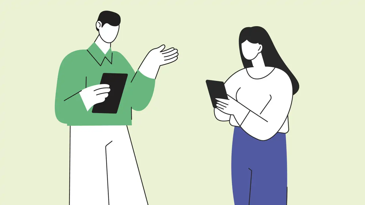 Everyday Dialogues: Key Performance Indicators