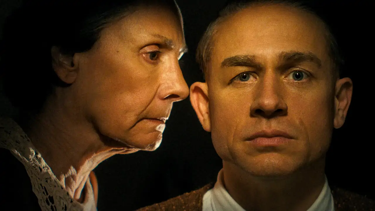 The New York Times: "Ed Gein: An All-American Nightmare"