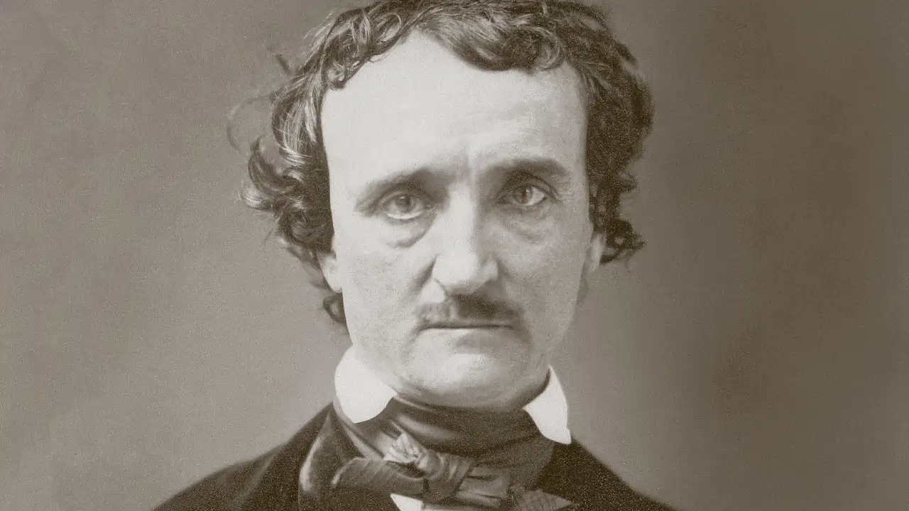 Edgar Allan Poe: Master Of Horror