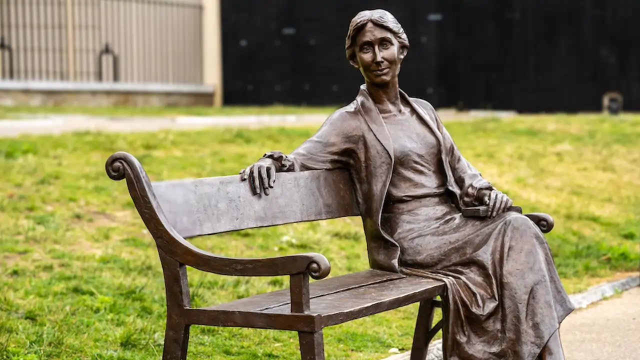 Virginia Woolf e il Bloomsbury Group: il circolo intellettuale che ...