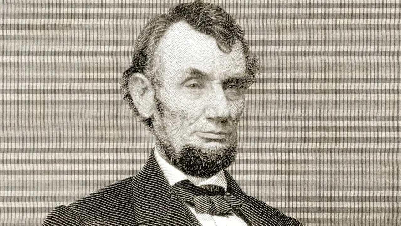 Abraham Lincoln: An American Idol