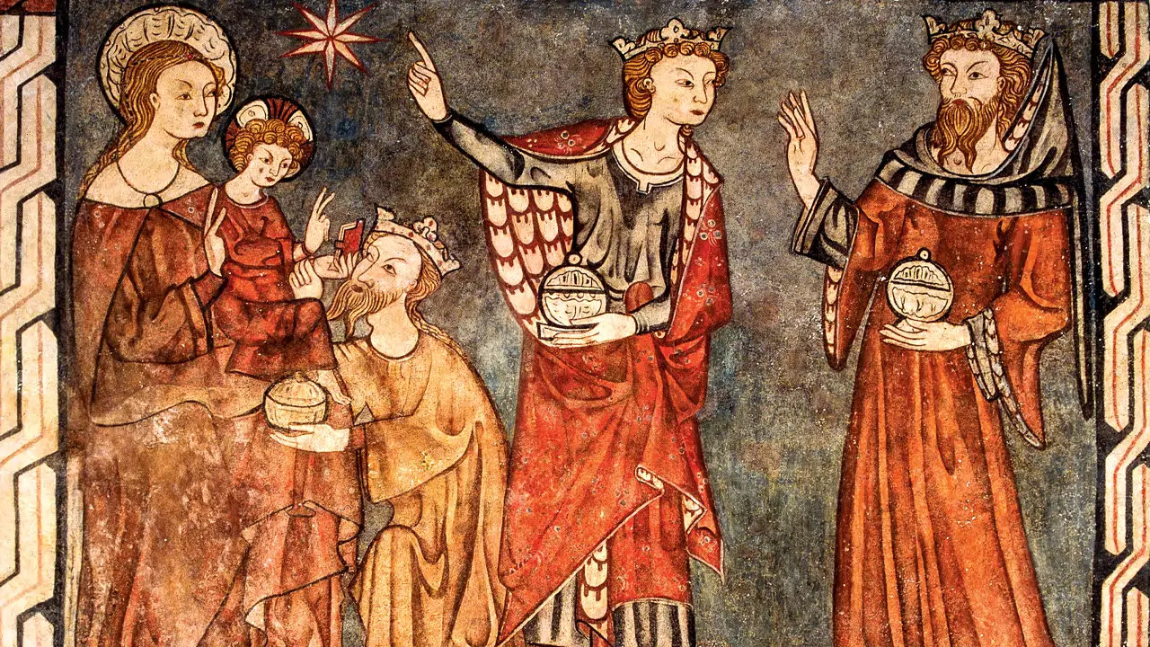 5 Popular British Christmas Traditions