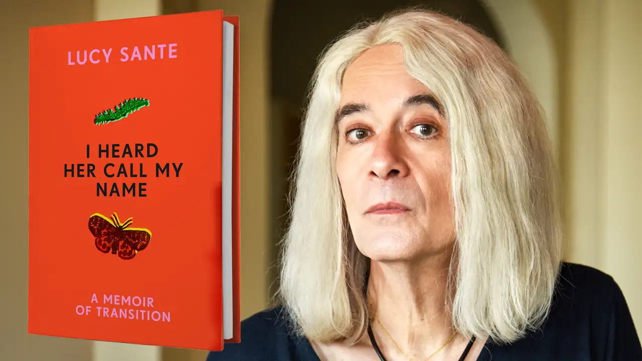 New York Stories: Lucy Sante