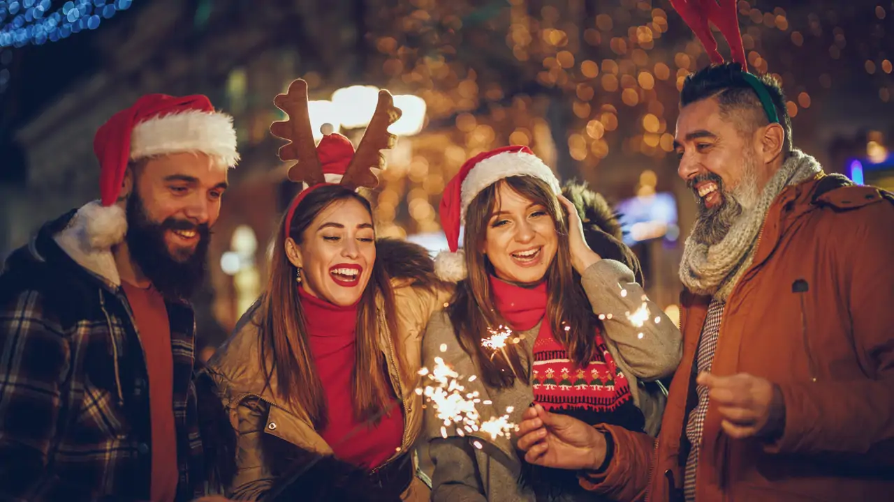 Poems in English: Top 5