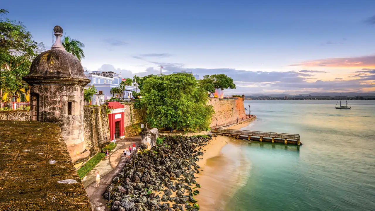 Puerto Rico And Its Relationship With The United States