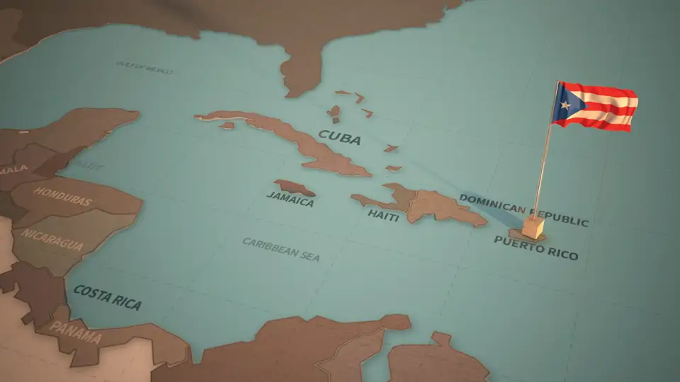 Puerto Rico And Its Relationship With The United States