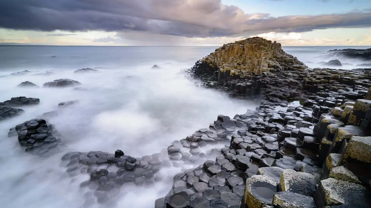 Fionn mac Cumhaill: The Irish Legendary Warrior