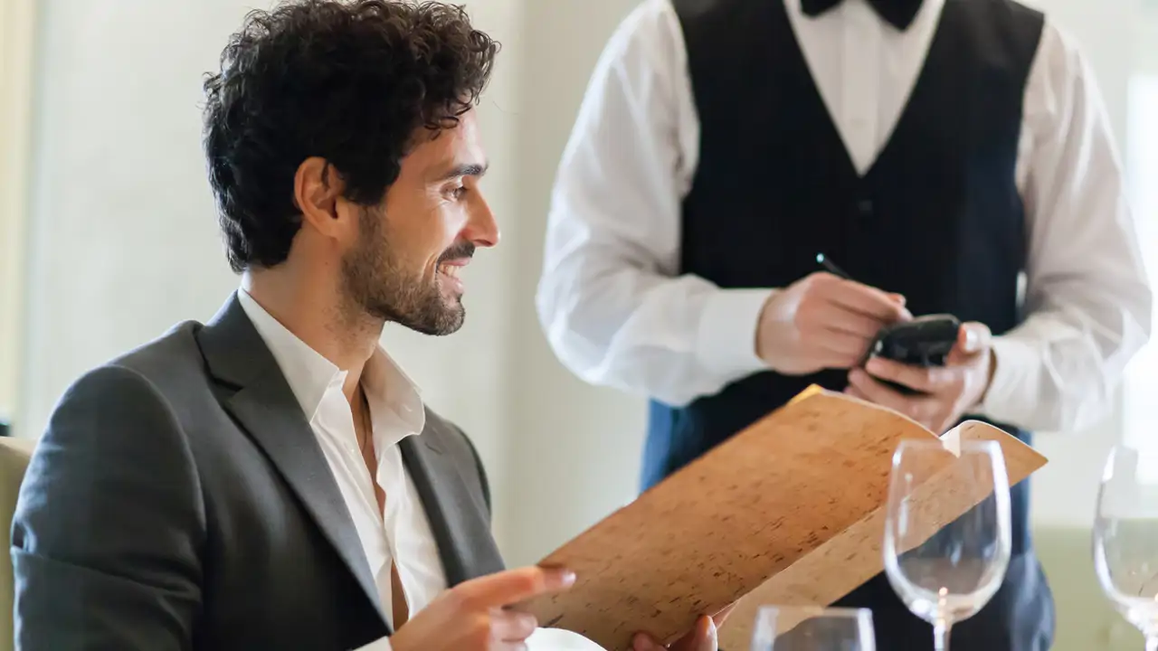 Being Polite: More Key Words