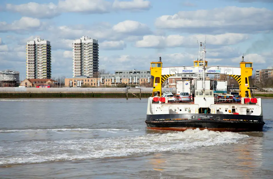 Secret London: Hidden Treasures