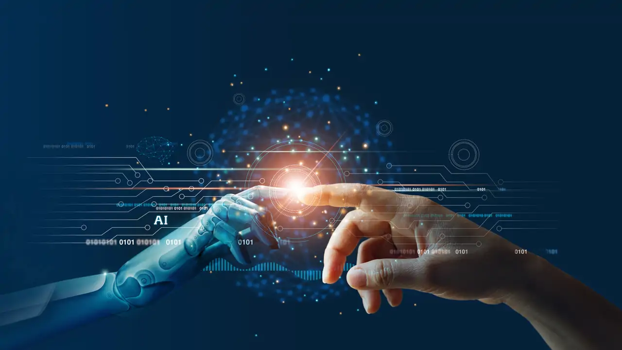 The Rise Of AI Companions And What They Mean For Human Connection
