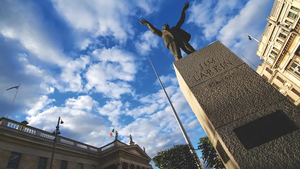 Irish Pride: The Easter Rising