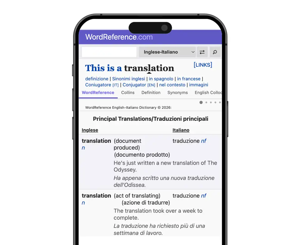 I 5 traduttori online dall'inglese all'italiano più affidabili secondo ...