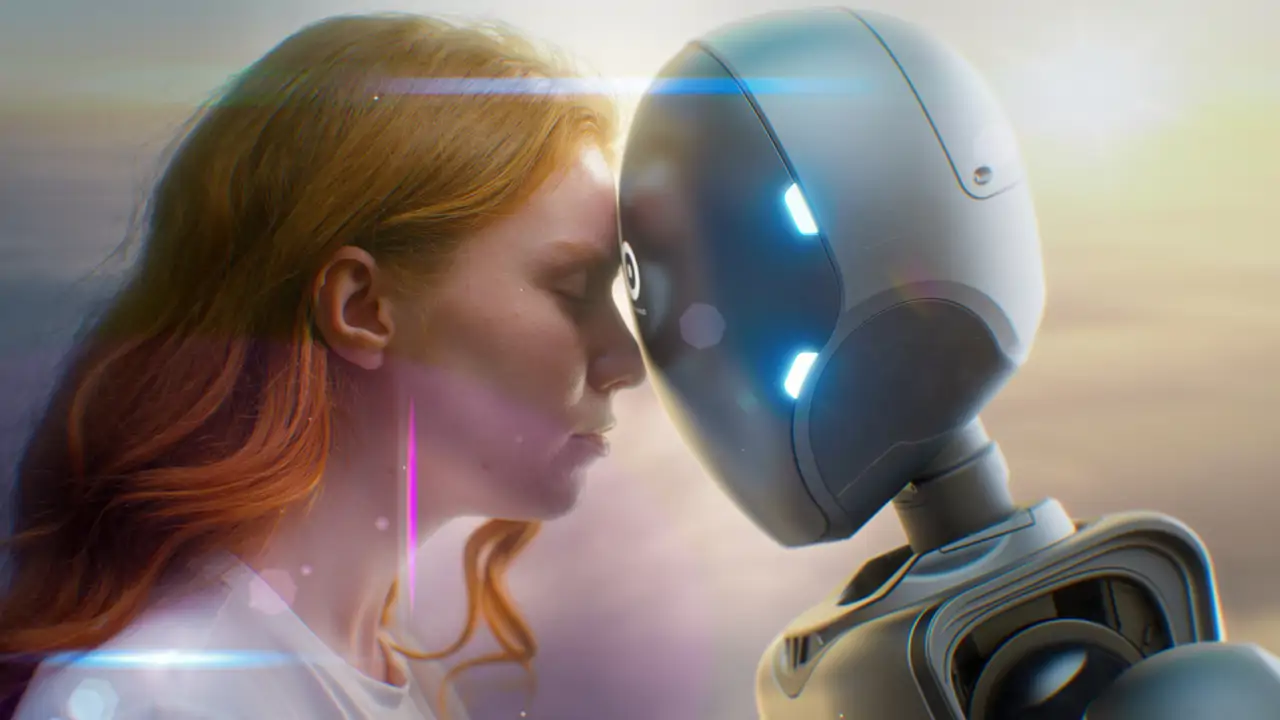 What Are Grief Bots? AI, Loss and Digital Mourning