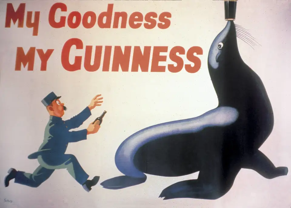 The Guinness Storehouse: Home of the World’s Most Famous Stout