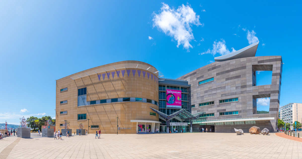 Te Papa Tongarewa: Guardian of New Zealand’s Heritage