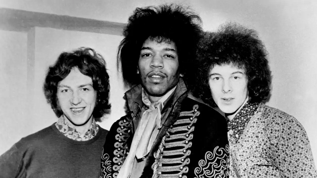 "Hey Joe": The Story Behind Jimi Hendrix's Song