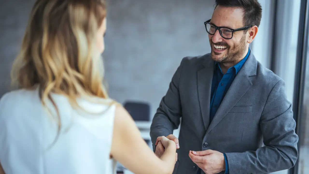 British Formalities: How to Address People in English