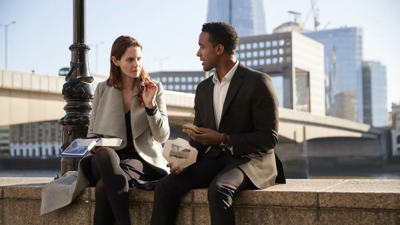 9 serie e film di Netflix per migliorare il tuo inglese nel 2026 in ...